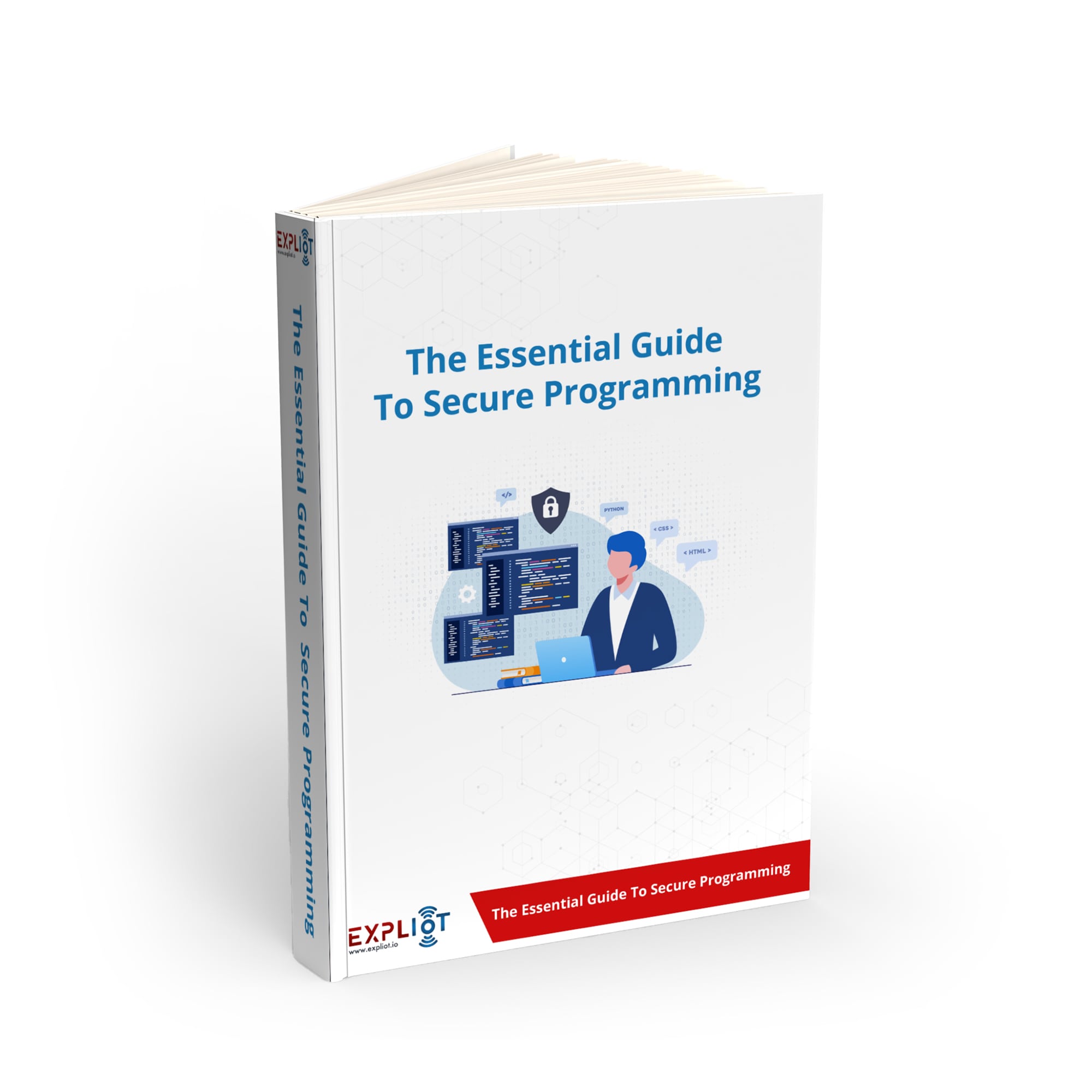 The Essential Guide To Secure Programming – EXPLIoT