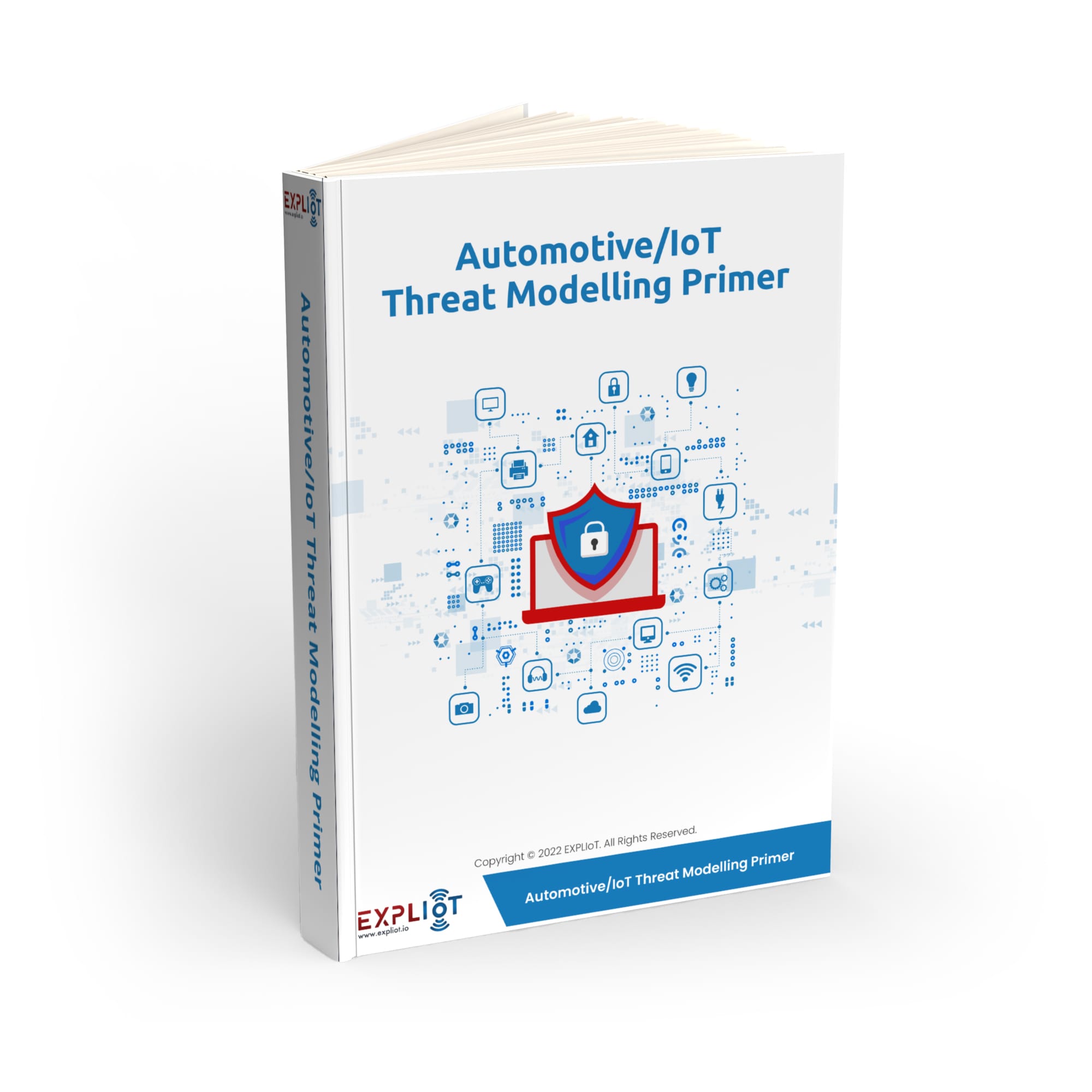 Automotive/IoT Threat Modeling Primer – EXPLIoT