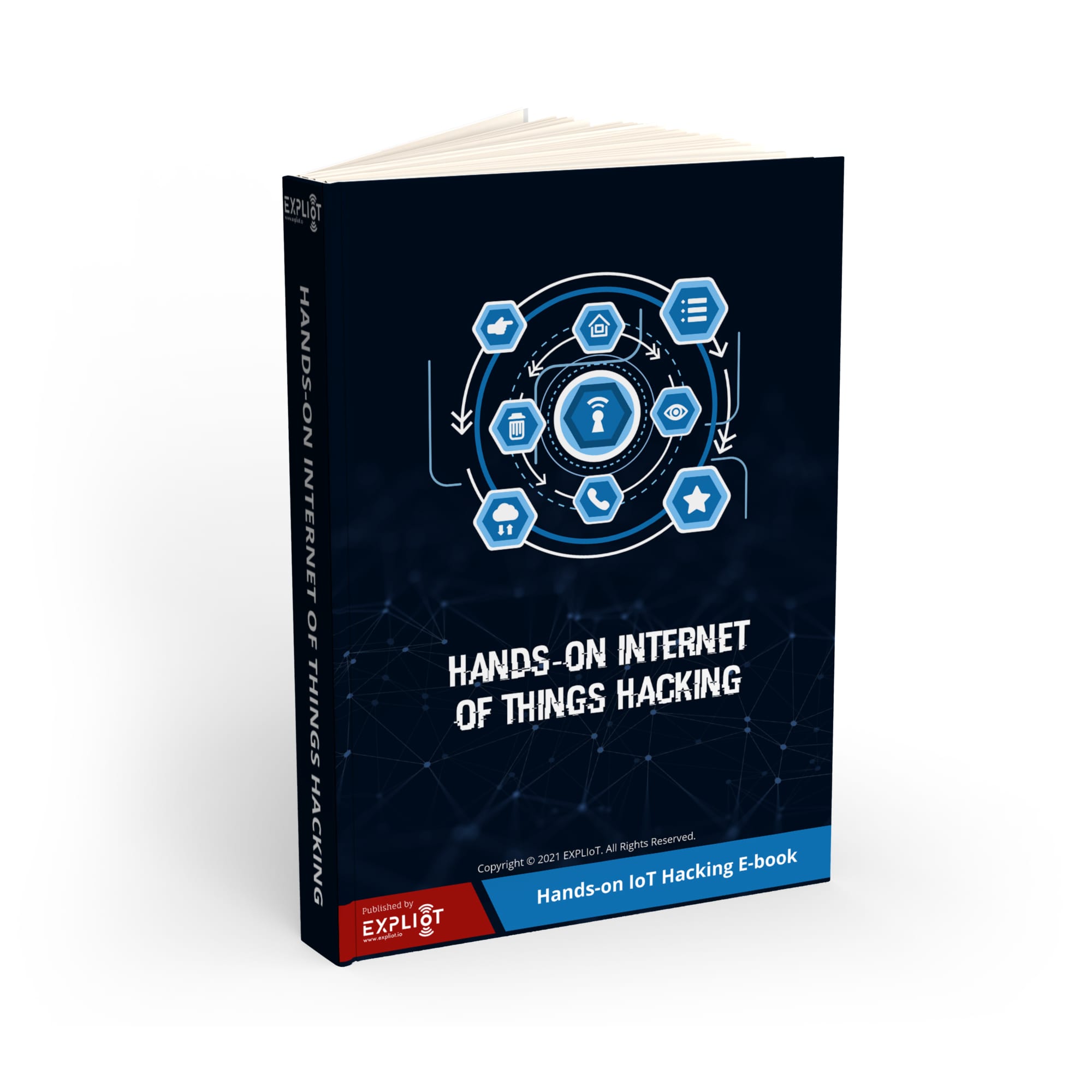 HANDS ON INTERNET OF THINGS HACKING – EXPLIoT