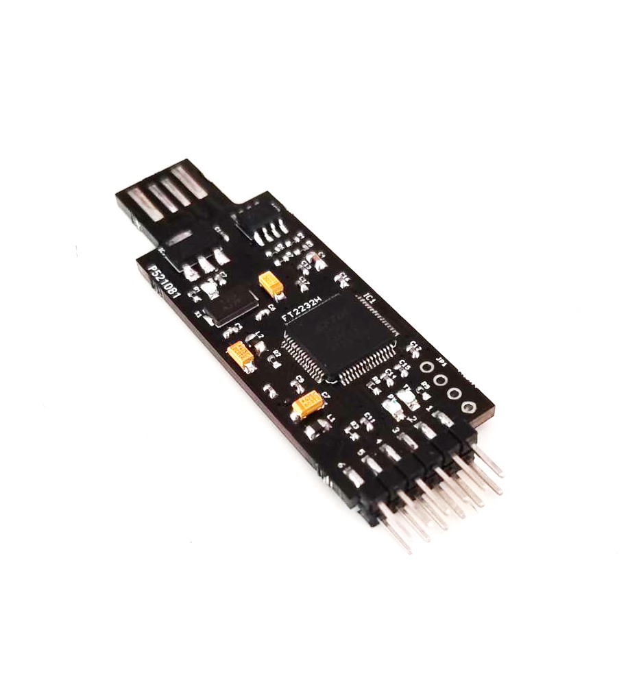 EXPLIOT-NANO Multipurpose Hardware Hacking Tool – EXPLIoT