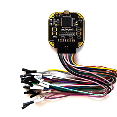 New Arrivals – EXPLIoT