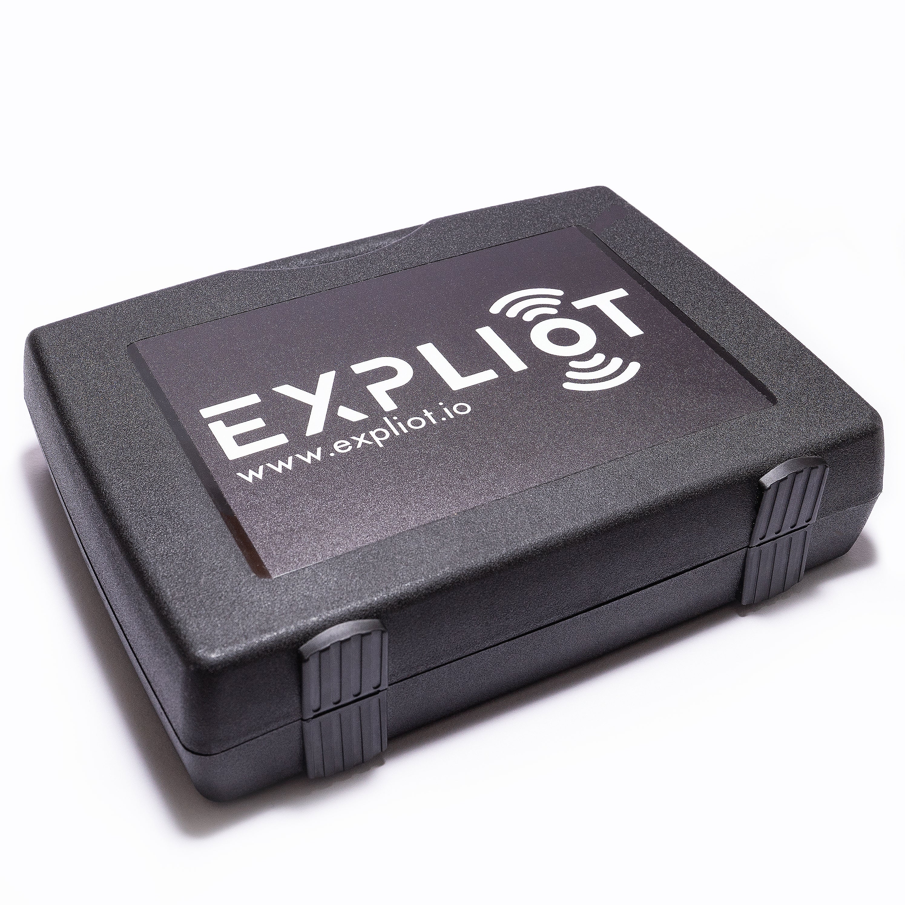 EXPLIoT IoT Starter Kit | Start IoT Device Security and Exploitation