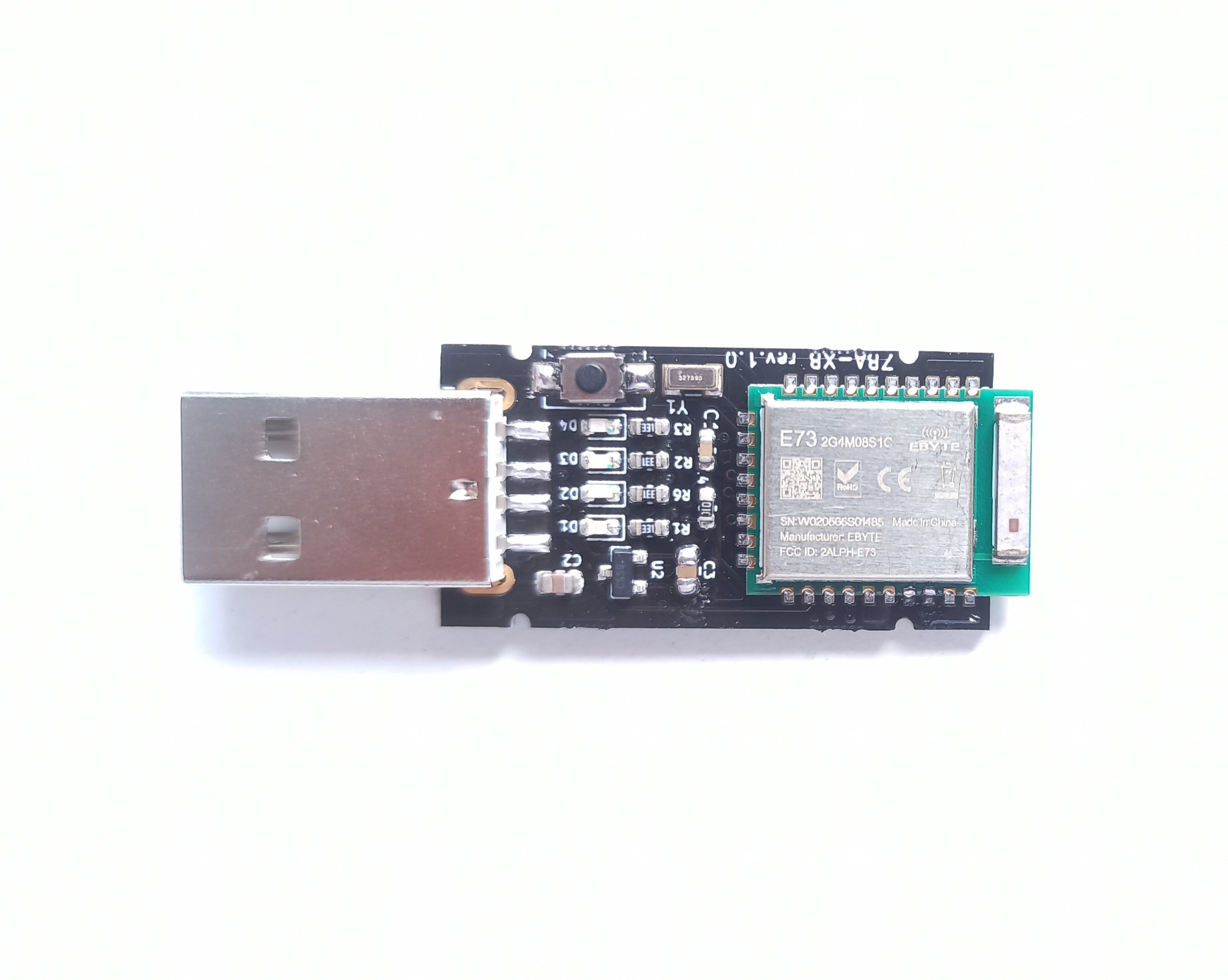 ZIGBEE AUDITOR | Zigbee Device For Cybersecurity Professional . – EXPLIoT